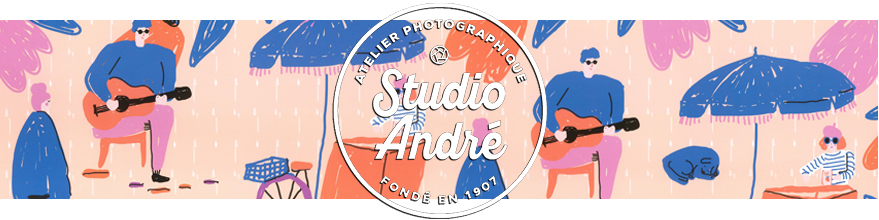 Studio André School photographie scolaire