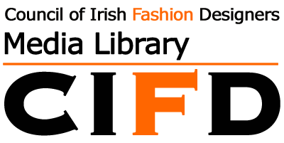 Council of Irish Fashion Designers Photo Library