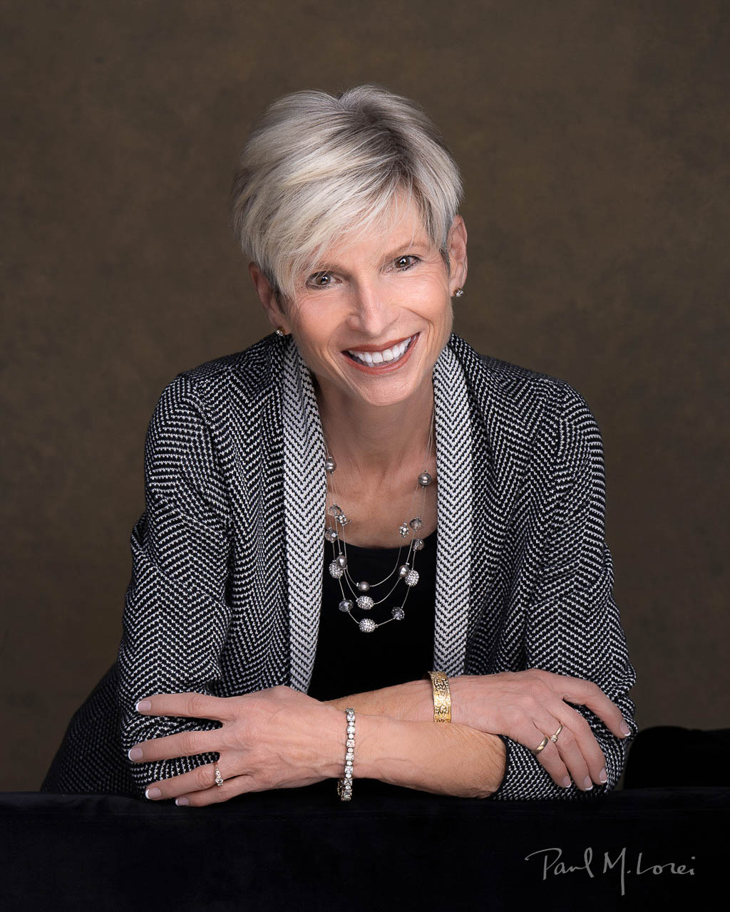 About | Patti Larson Photography & Design