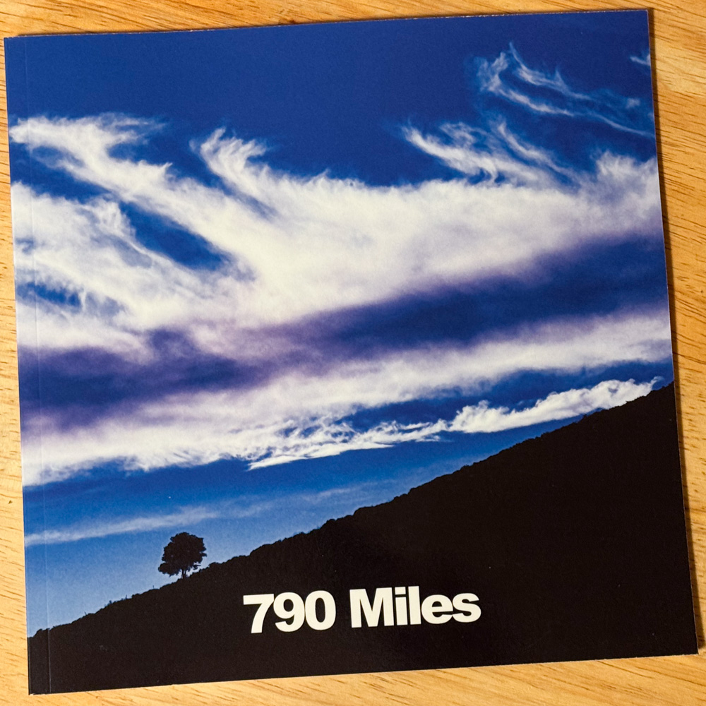 790 Miles | otto.photo