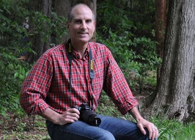 About | Ken Wolfe Photography