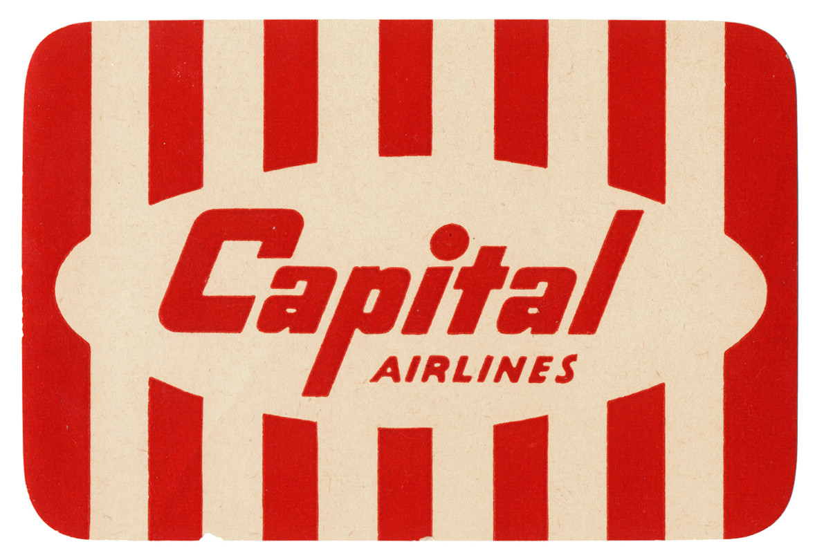 Capital Airlines | Zoggavia